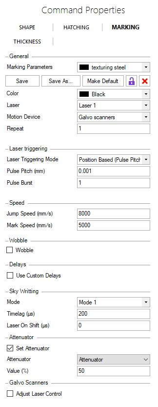 DMC | Direct machining control